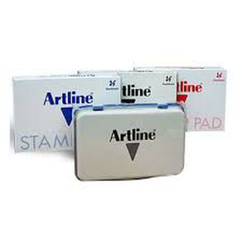 Stampad Artline No. 1