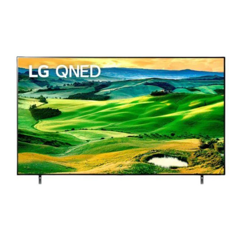 LG 55QNED80 Mini Led Qned 55 Inch 55QNED80SQA 4K HDR Smart Tv ThinQ Ai