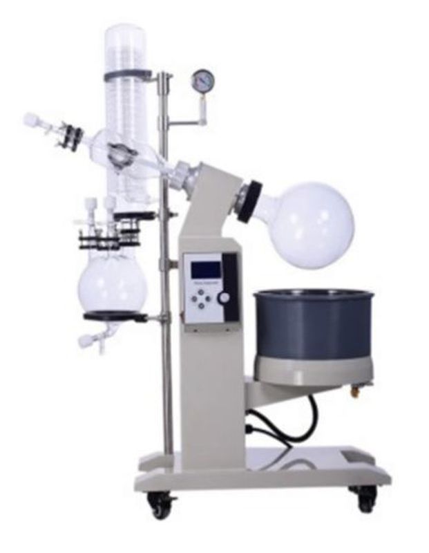 Rotary Evaporator / Evaporator Apparatus for Laboratories