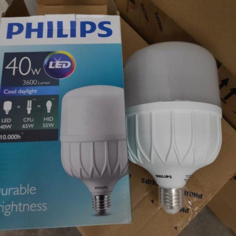 Lampu Dop LED 40 watt