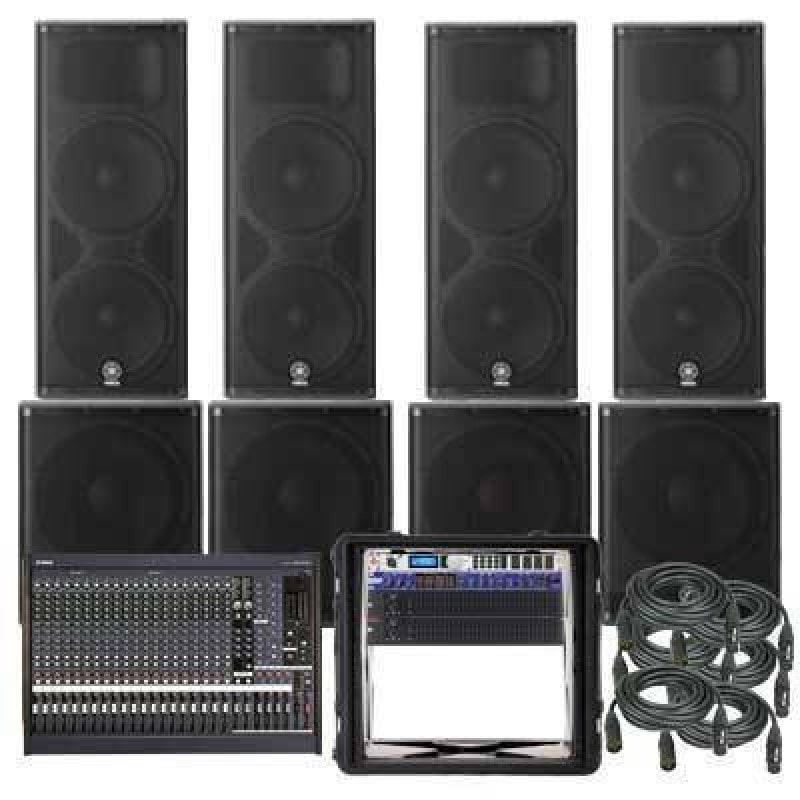Sound System
