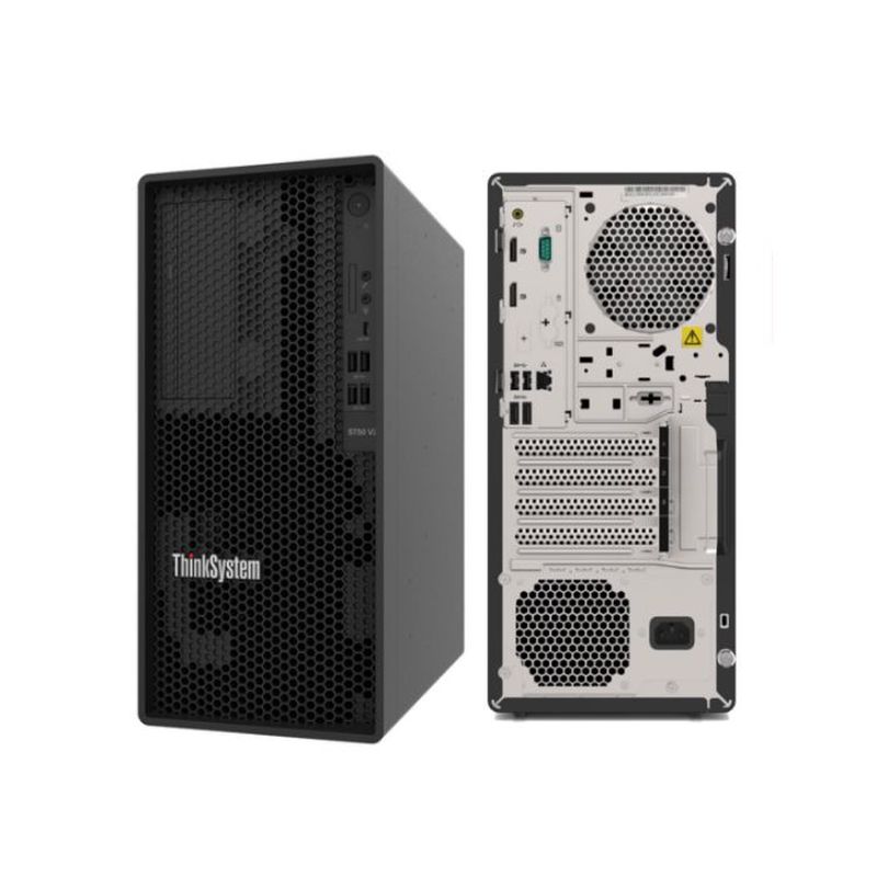 LENOVO THINKSYSTEM ST50 V2 - 7D8JA00WAP (TOWER)