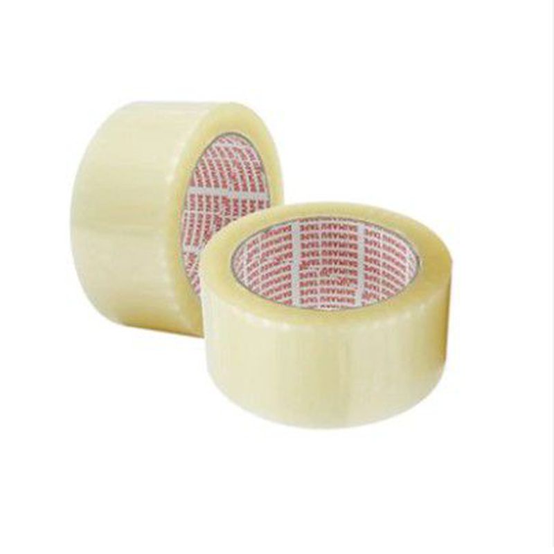 Lakban Isolasi Bening 2 inch