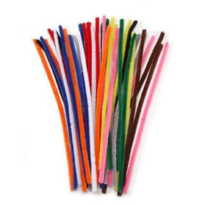 Pipe Cleaner isi 10 pcs
