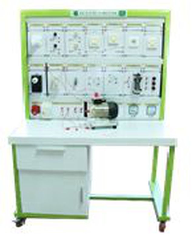 Basic Electric Training System