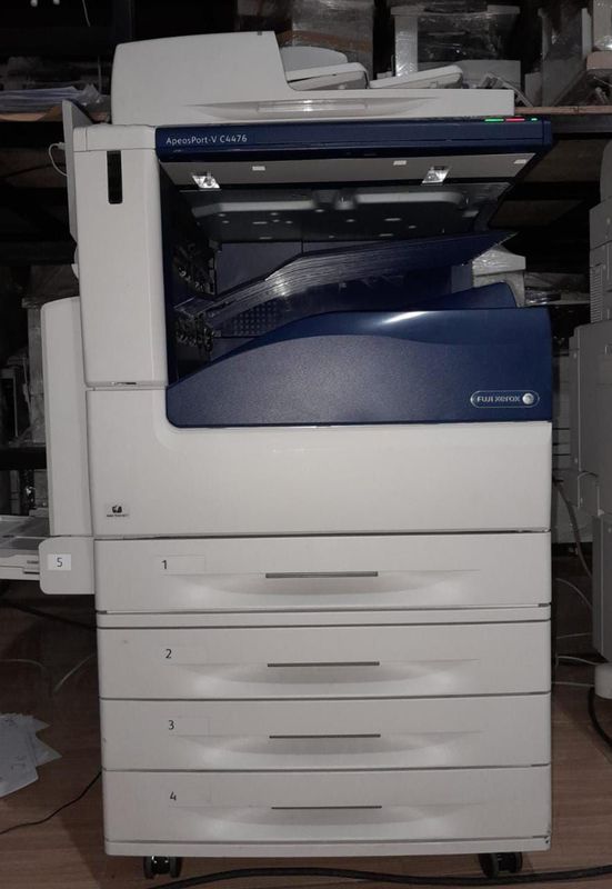 Fuji Xerox ApeosPort V-5576
