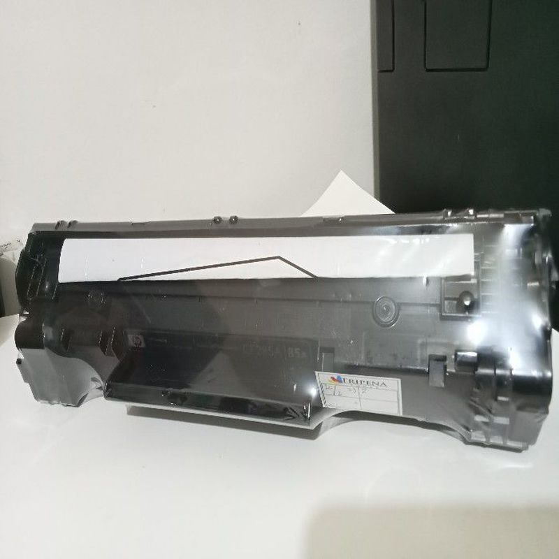 Refill Toner 107A