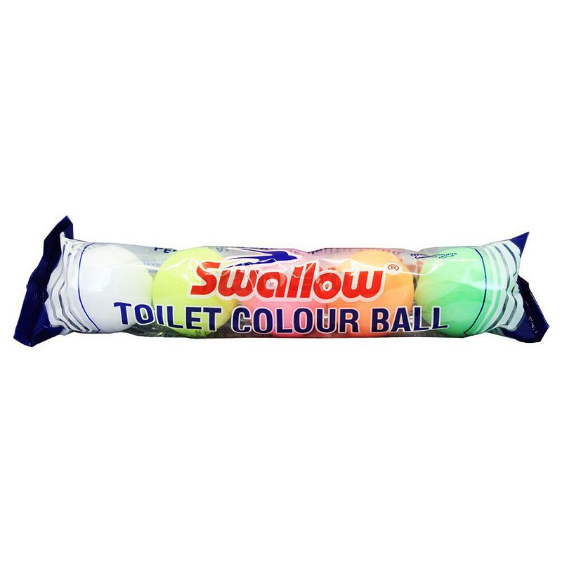 KAMPER BULAT ISI 5 MERK SWALLOW ISI 5 PCS PER PACK