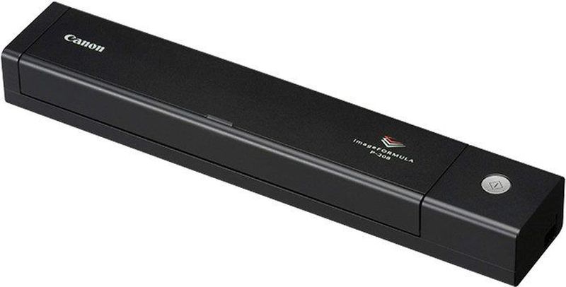 Scaner P208ii