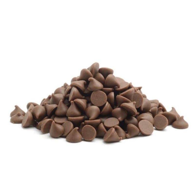 Choco Chips 100 gr