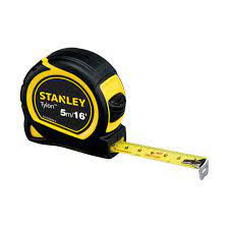 Meteran (Ukuran Kecil)