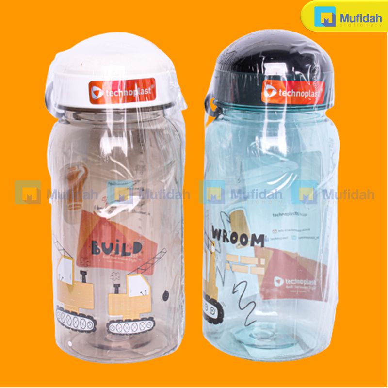 Botol Minum / Termos / Tumbler by Technoplast - 04013