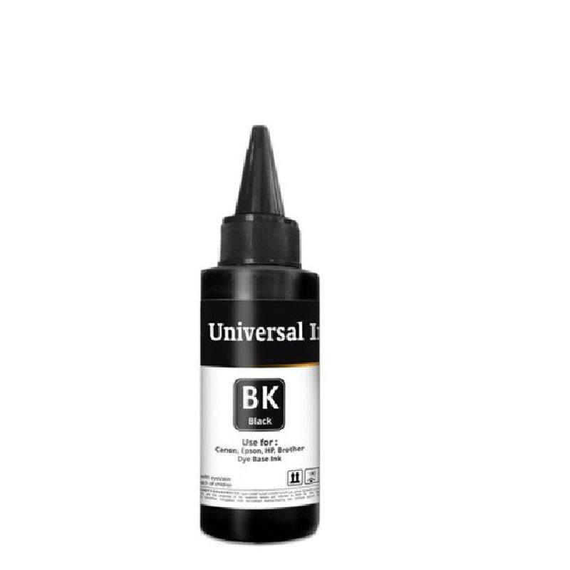 Universal Ink Black