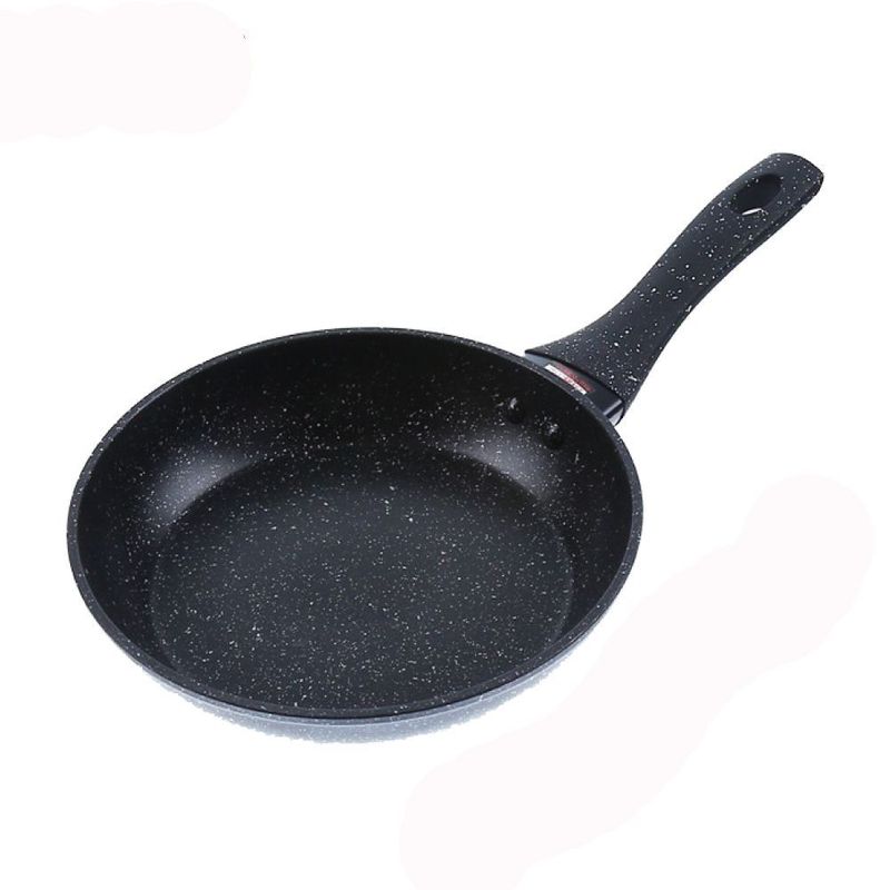 Non-Stick Marble Fry Pan (20 cm)