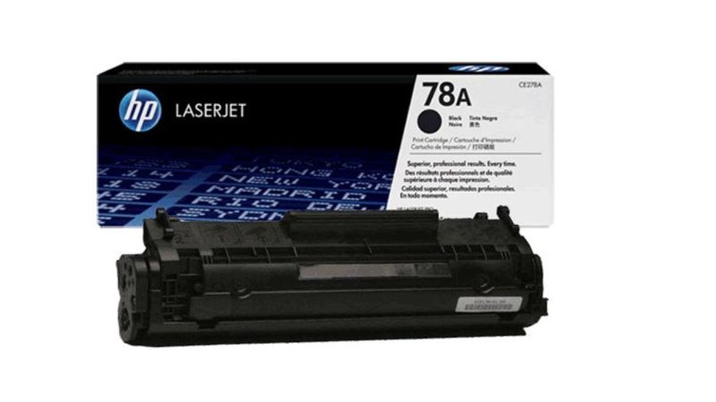 TINTA TONER HP LASERJET 72A
