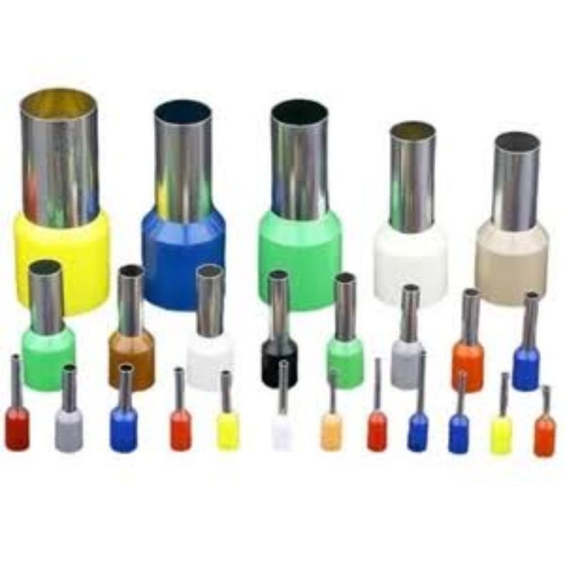 Skun Kabel Ferruless E 75