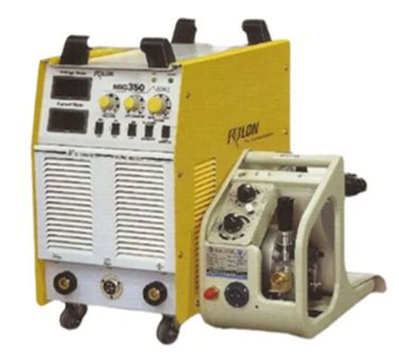 GMAW Welding Machine