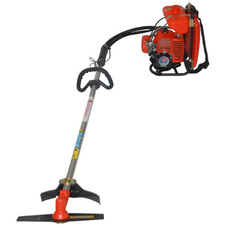 Mesin Potong Rumput 2 Tak