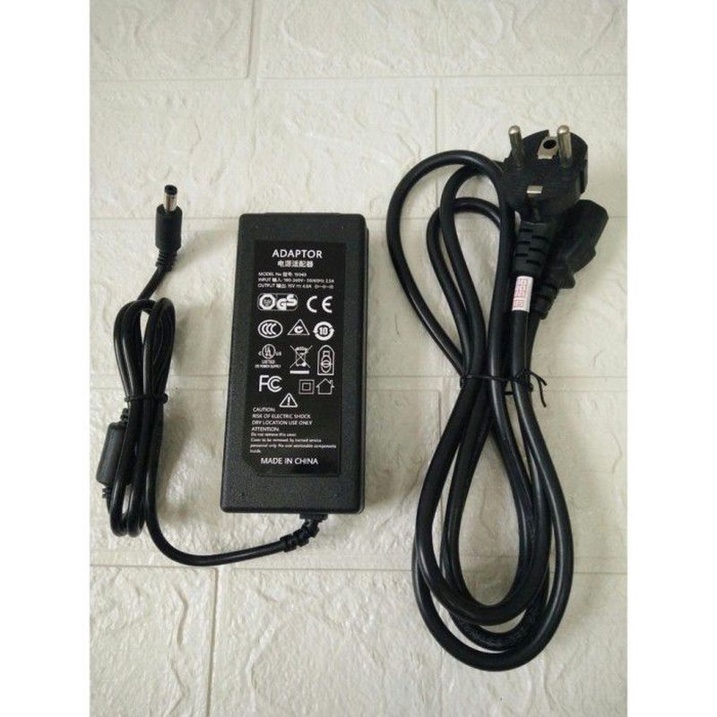 Adapter DC