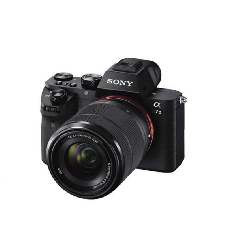Camera sony alpha a711 kit