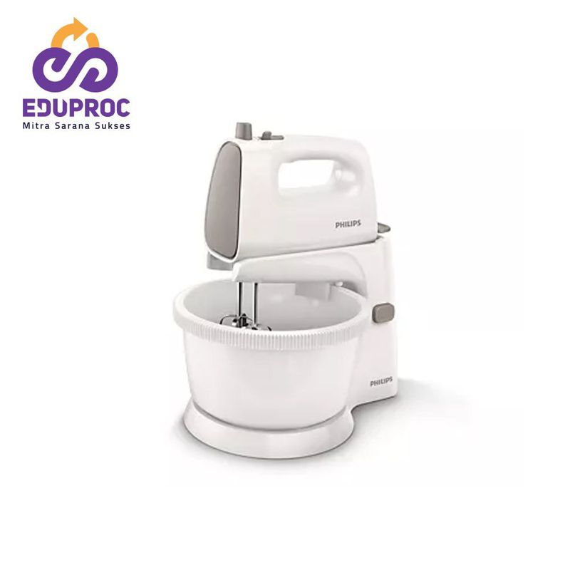 Mixer Kue Philips
