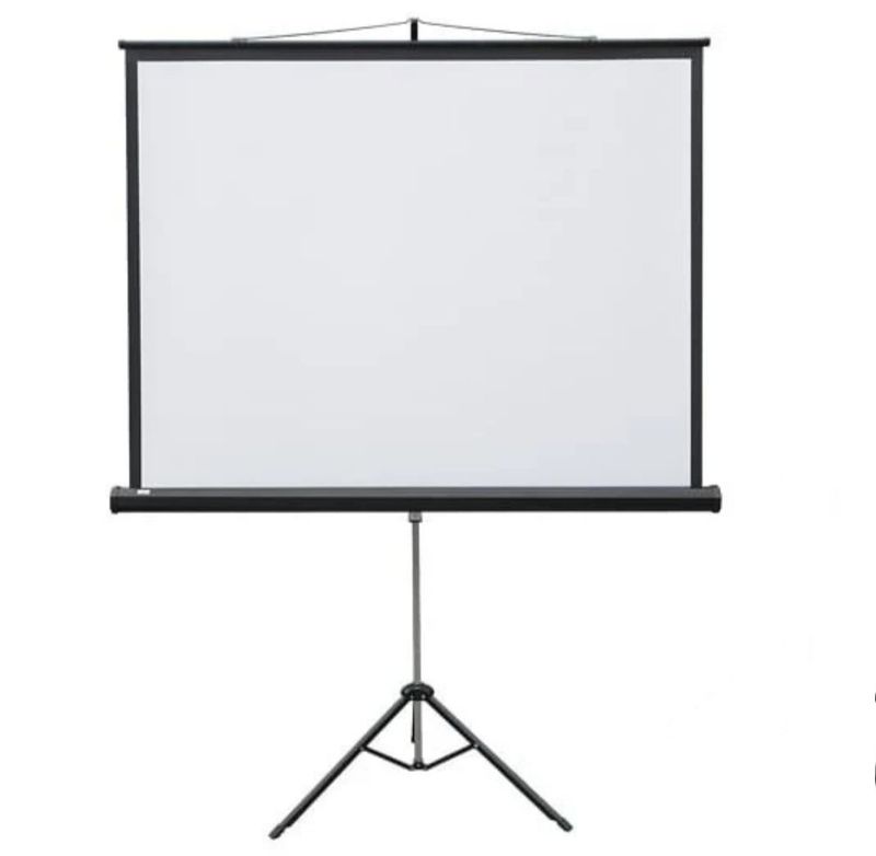 LAYAR TRIPOD 100 INCH