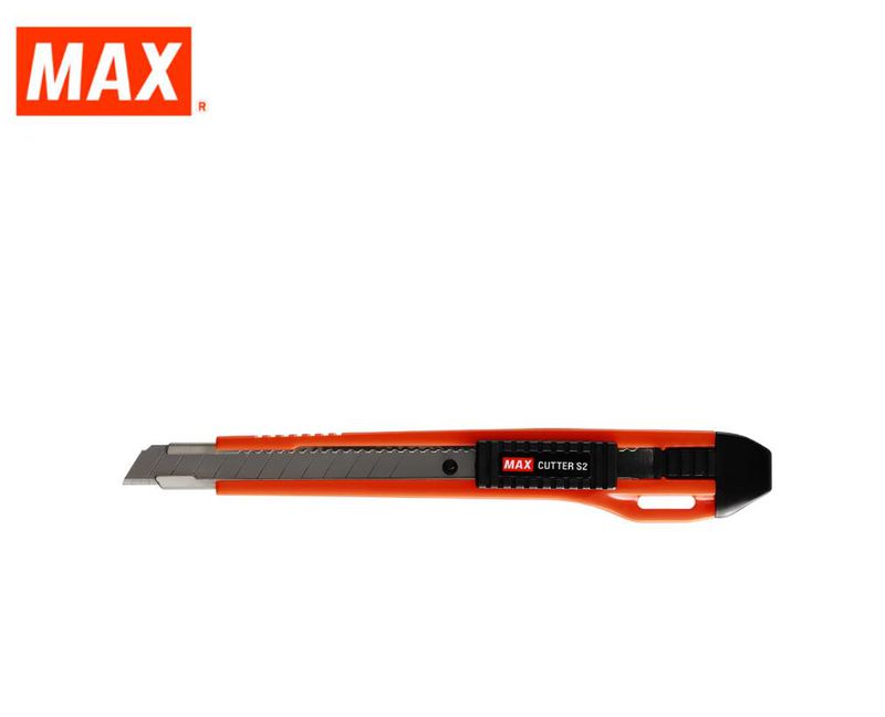 Cutter Max S2