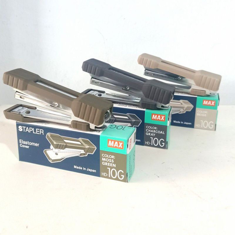 Stapler Max HD-10 G