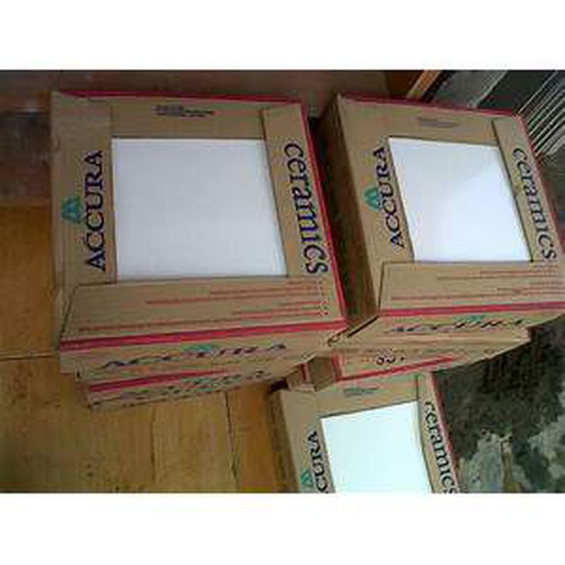 Tegel Keramik 40x40