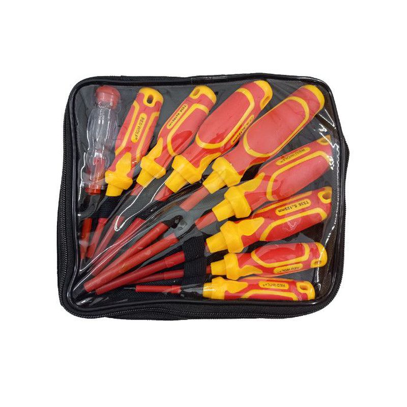 Obeng set plus minus