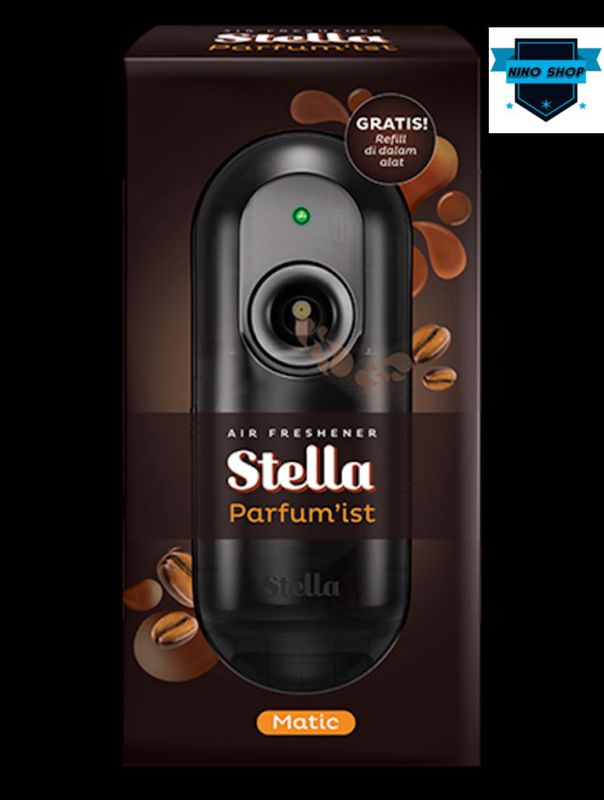 Stella Smart Matic Bluetooth