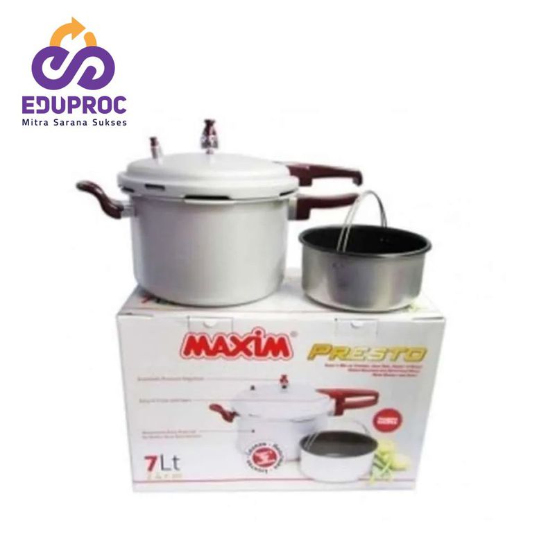 Alat Presto Daging 7L