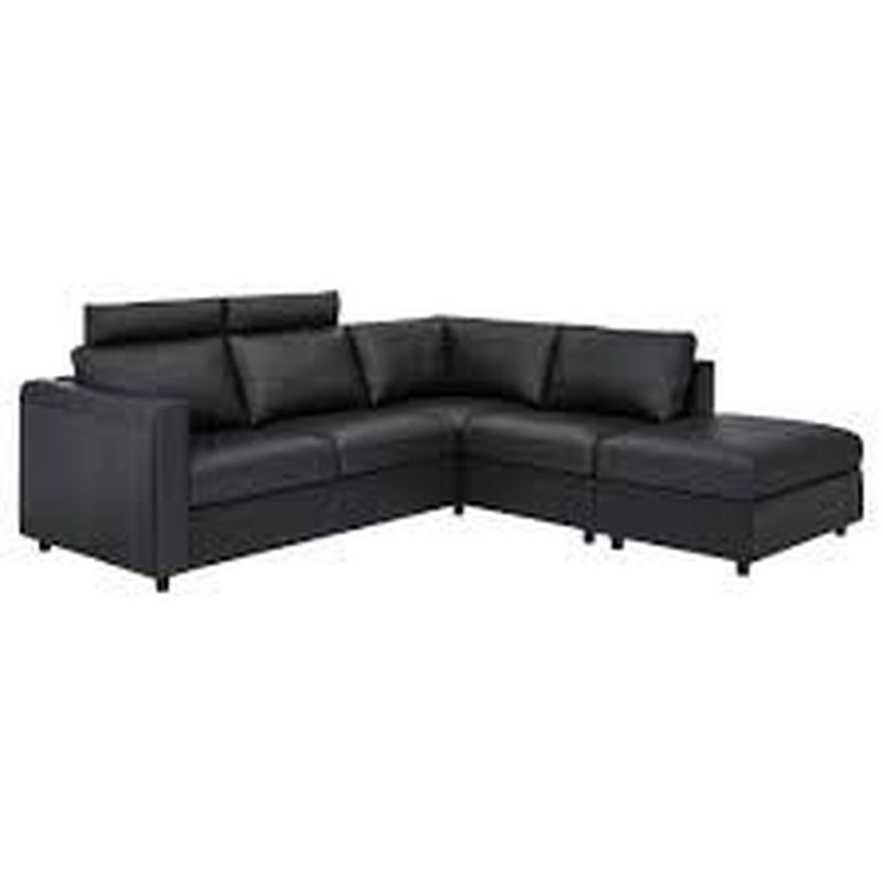 Ikea Sofa sudut 4 dudukan