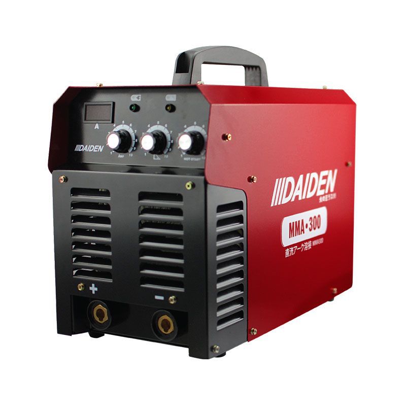Mesin Trafo Las MMA