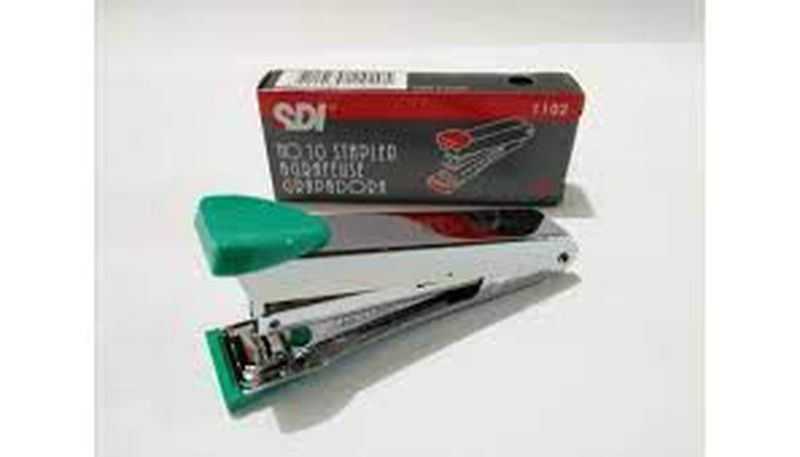 Stapler Hekter SDI 1123 HD10