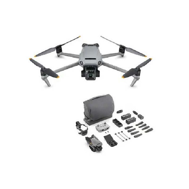 DRONE DJI MAVIC AIR