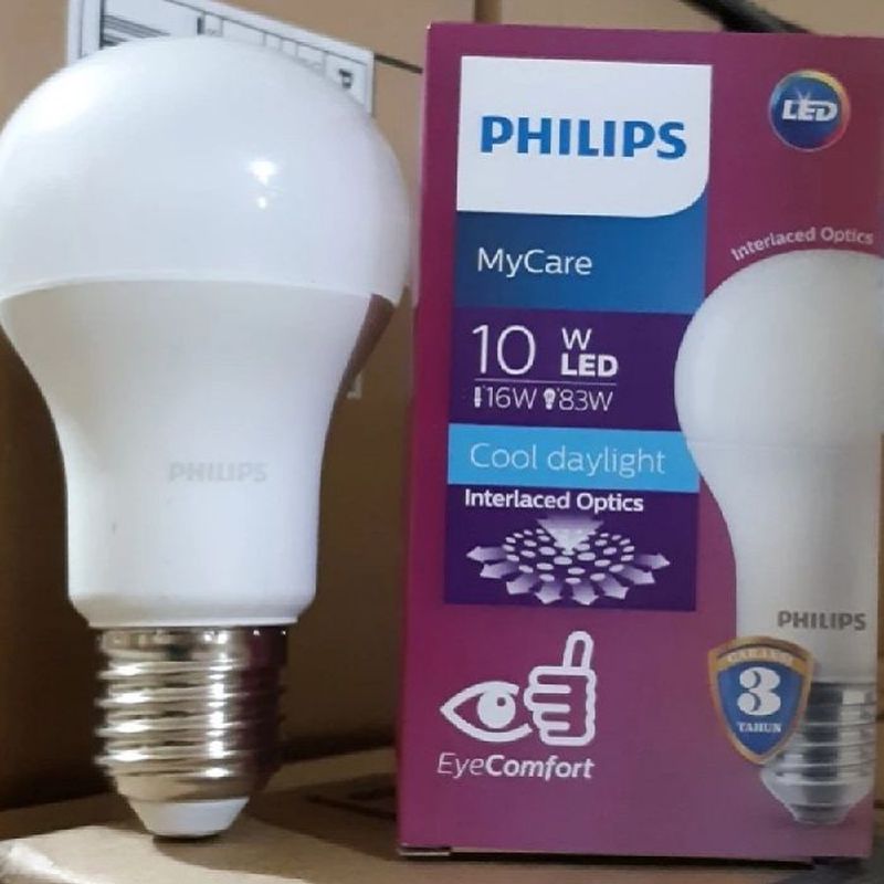 Philips Led My Care 10W