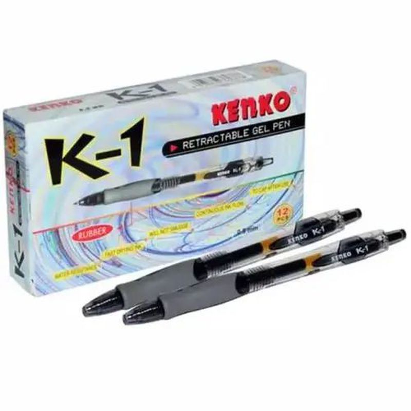 Ballpoint Kenko K-1