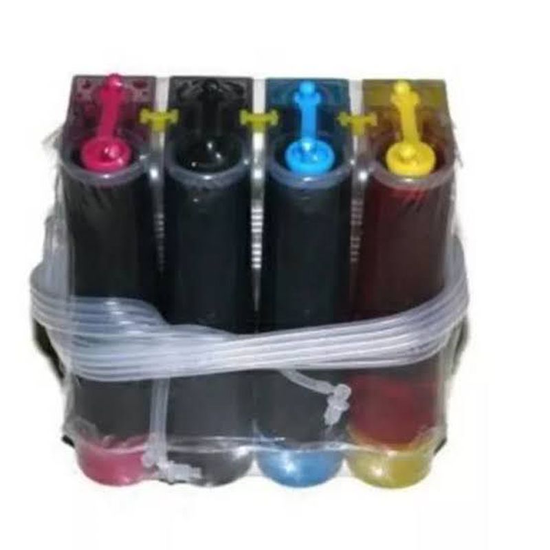tinta infus canon 100 ml aneka warna