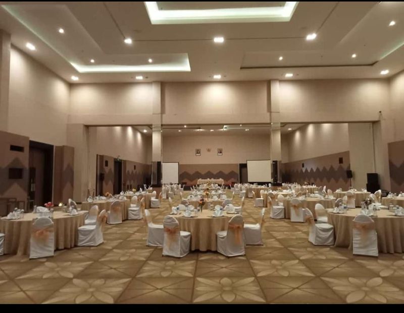 Grand Ballroom