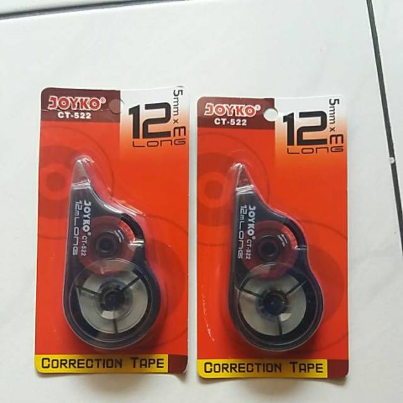 CORRECTION PEN / STIPO KERTAS