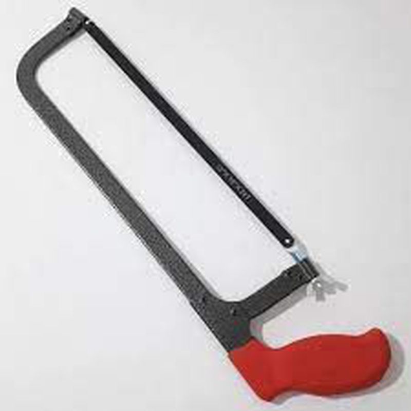 Gergaji Besi (gagang)