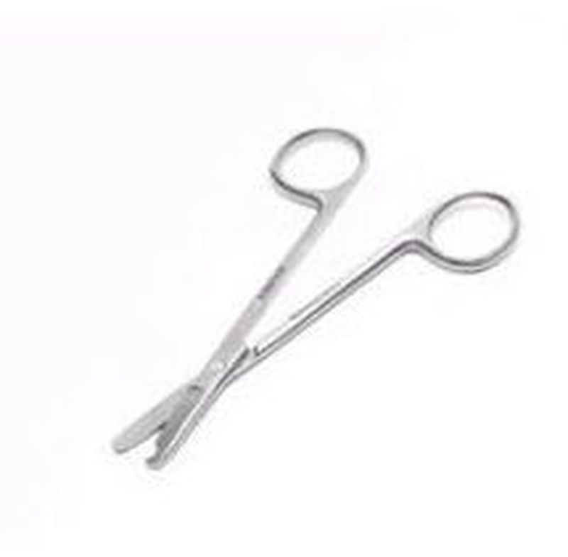 Gunting Up Hecting Marwa 14 cm