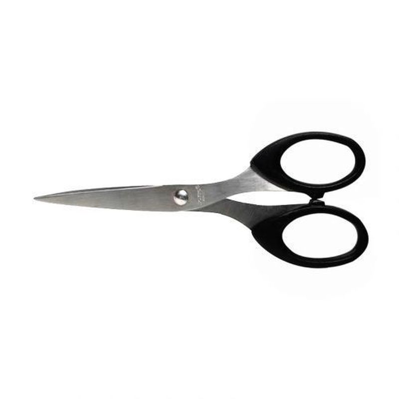 Gunting Kertas Ukuran Sedang