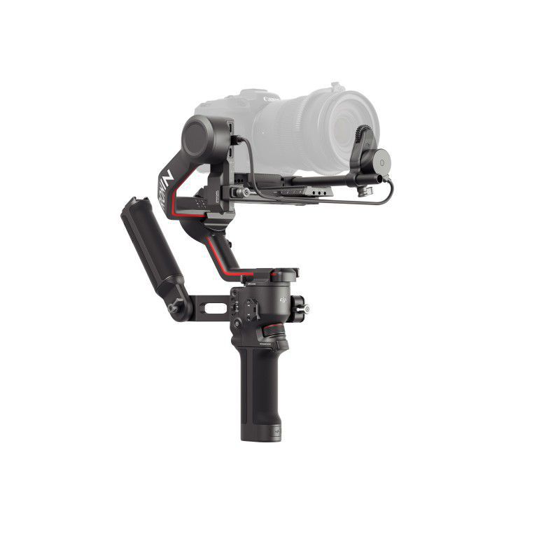 DJI Ronin RS 3 Stabilizer