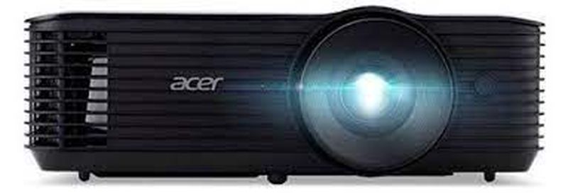 LCD Projector Acer X1126AH