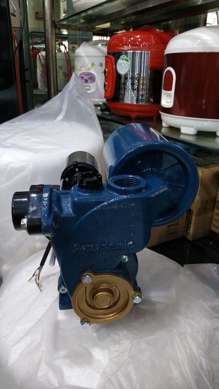 pompa air panasonic