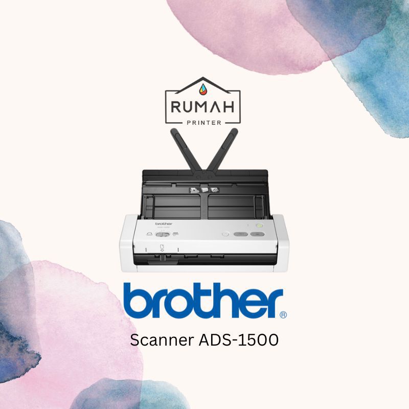 SCANNER BROTHER ADS1200