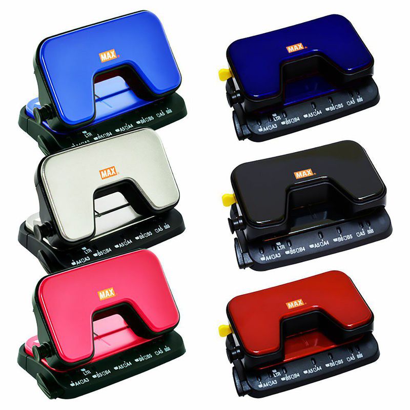 Perforator DP-15T/ML Max