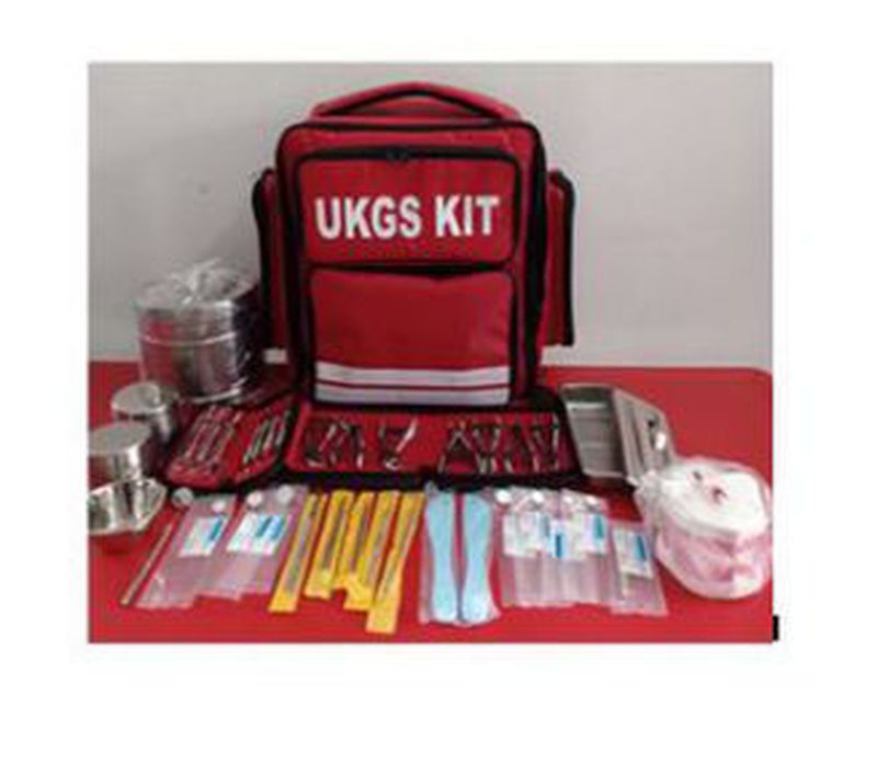 UKGS KIT